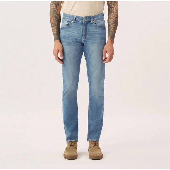 DL1961 - MEN'S | Jeans | New Dl961 Mens Russell Slim Straight In Loch ...